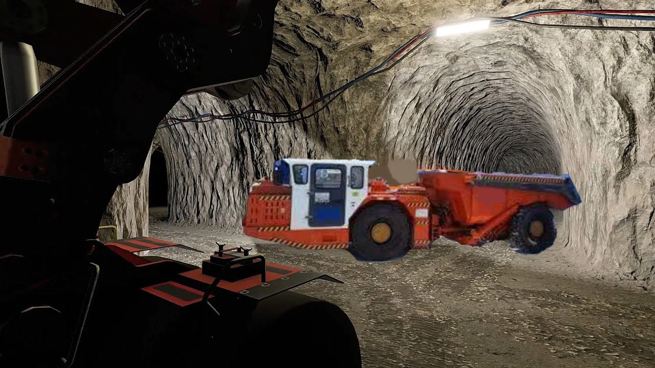 Low Profile Dump Truck Underground 40, 42 Payload Mining Truck| Alibaba.com