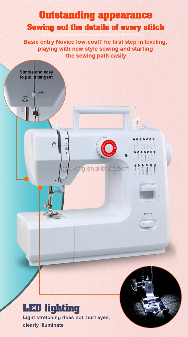 VOF FHSM-618 Quilting Machines - Professional & Sustainable