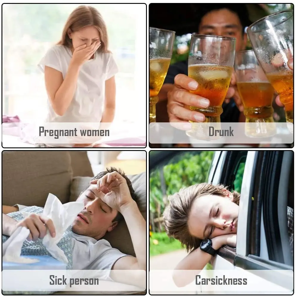 Custom Disposable Plastic Bulk Smell Proof Leakproof Waterproof Travel ...