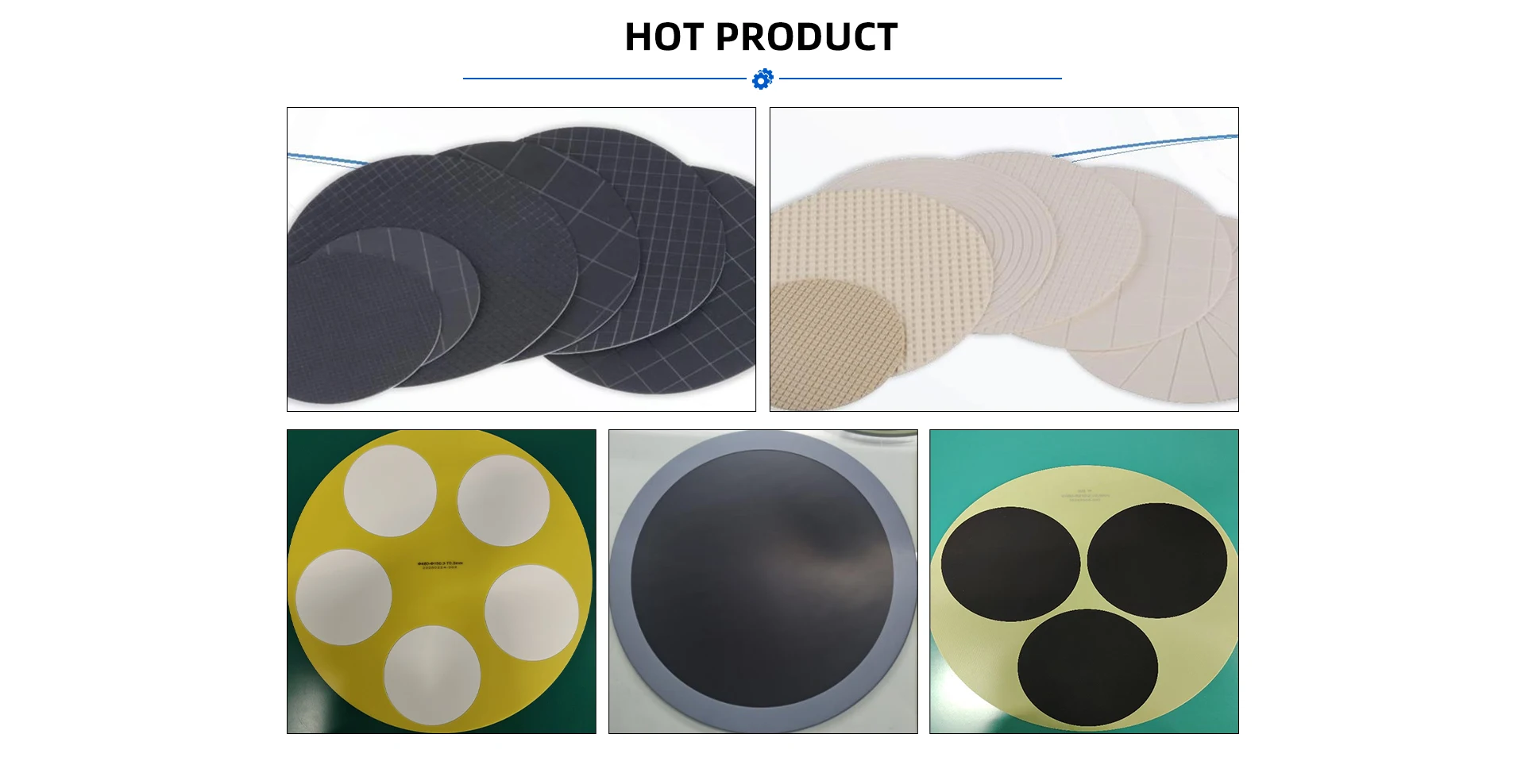 Company Overview - Intech Technology Group Ltd.