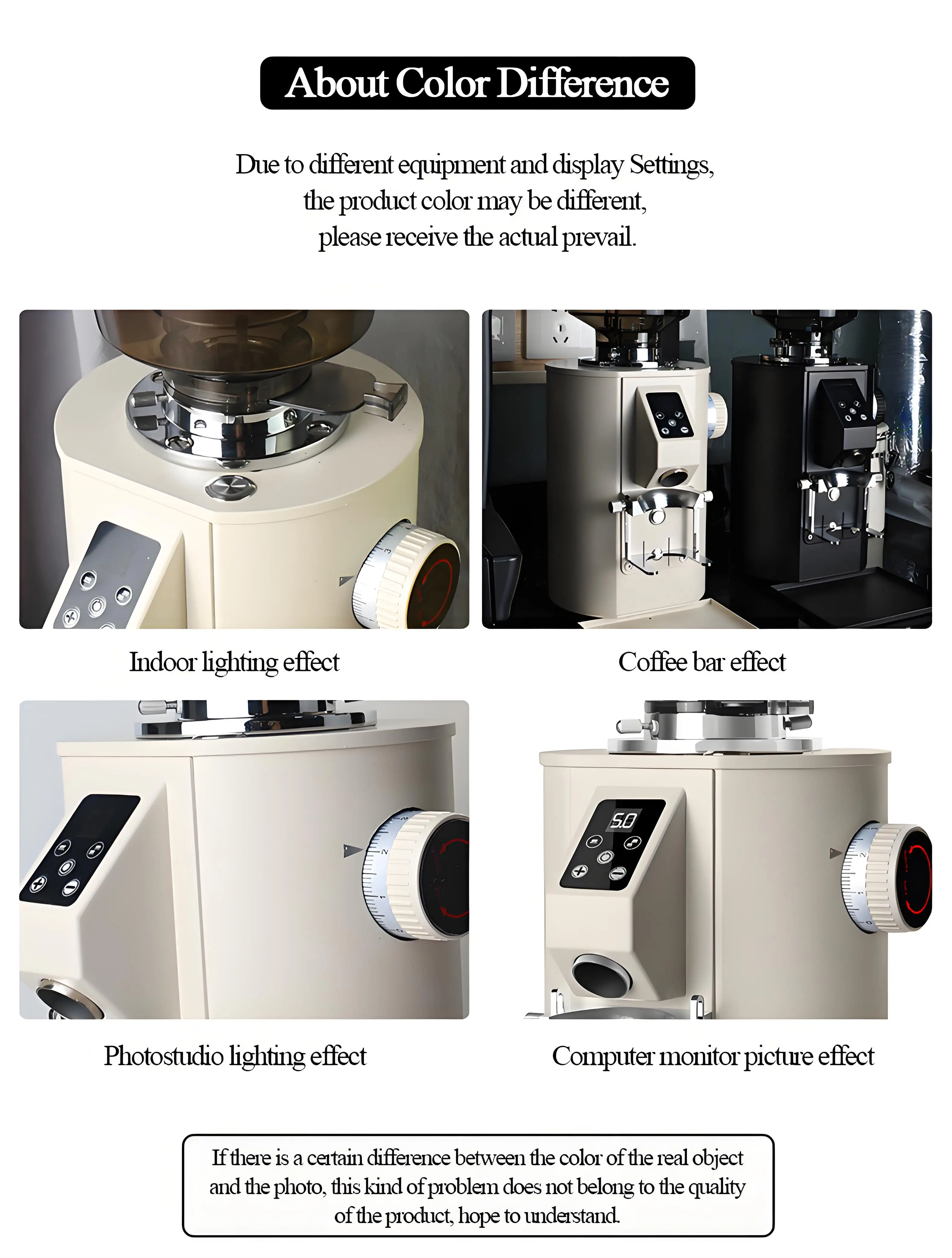 Commercial Automatic Height-adjustable Powder Rack One-key Powder ...