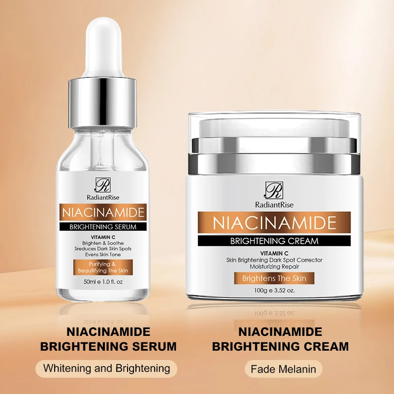 Private Part Whitening Cream - Intensive Bleaching Serum