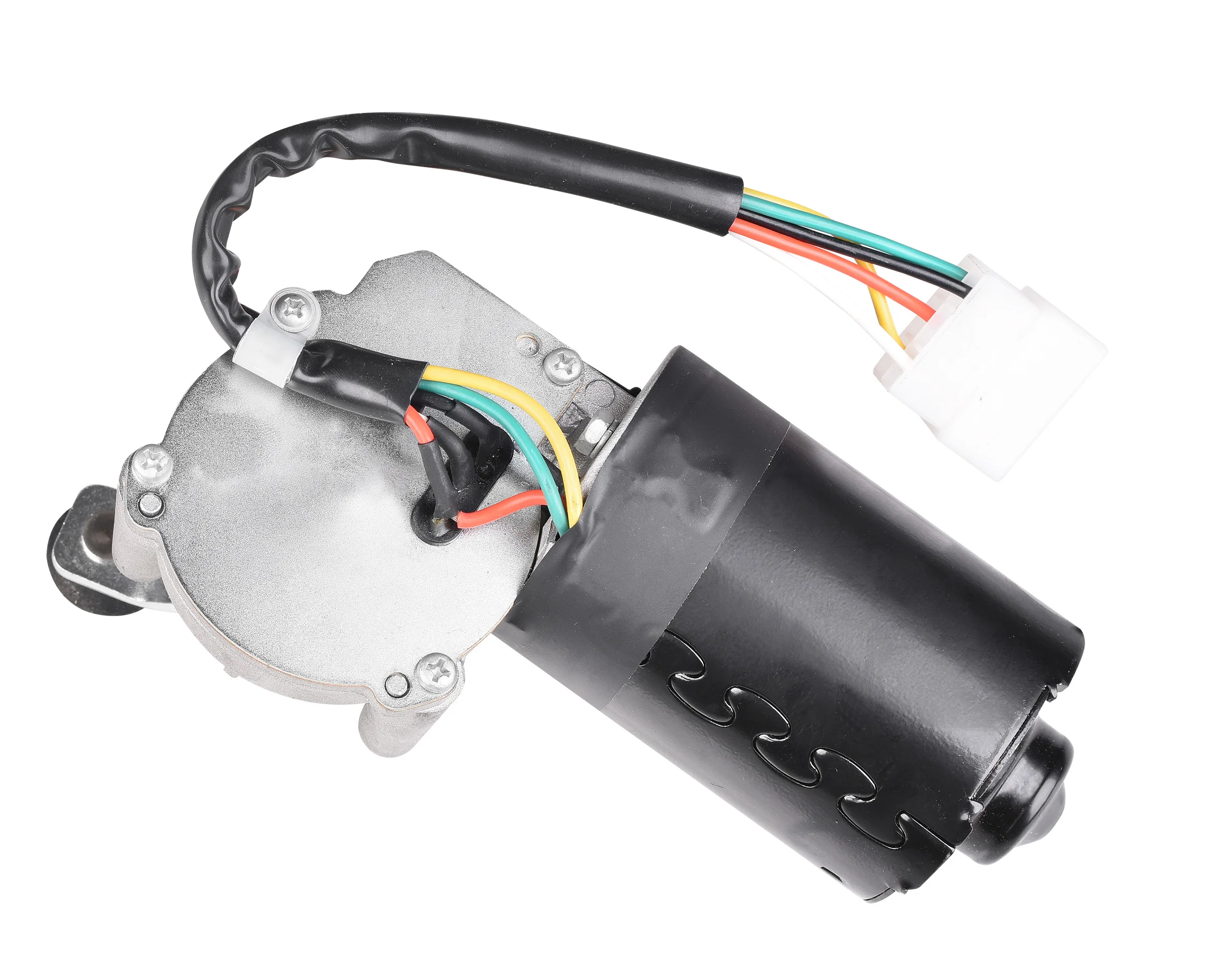 OE MB260374 24v DC Worm Geared Motor for MITSUBISHI CANTER