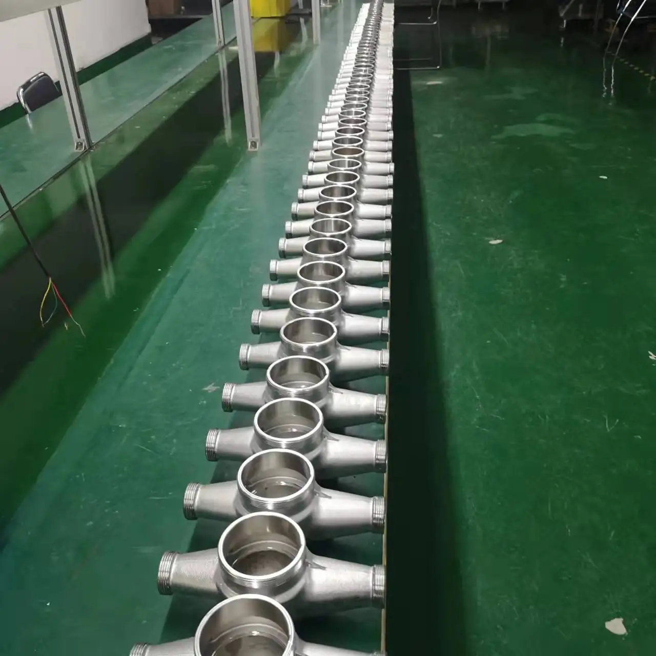 Indoor Lorawan Smart Water Meter Gateway - Intelligent Collector