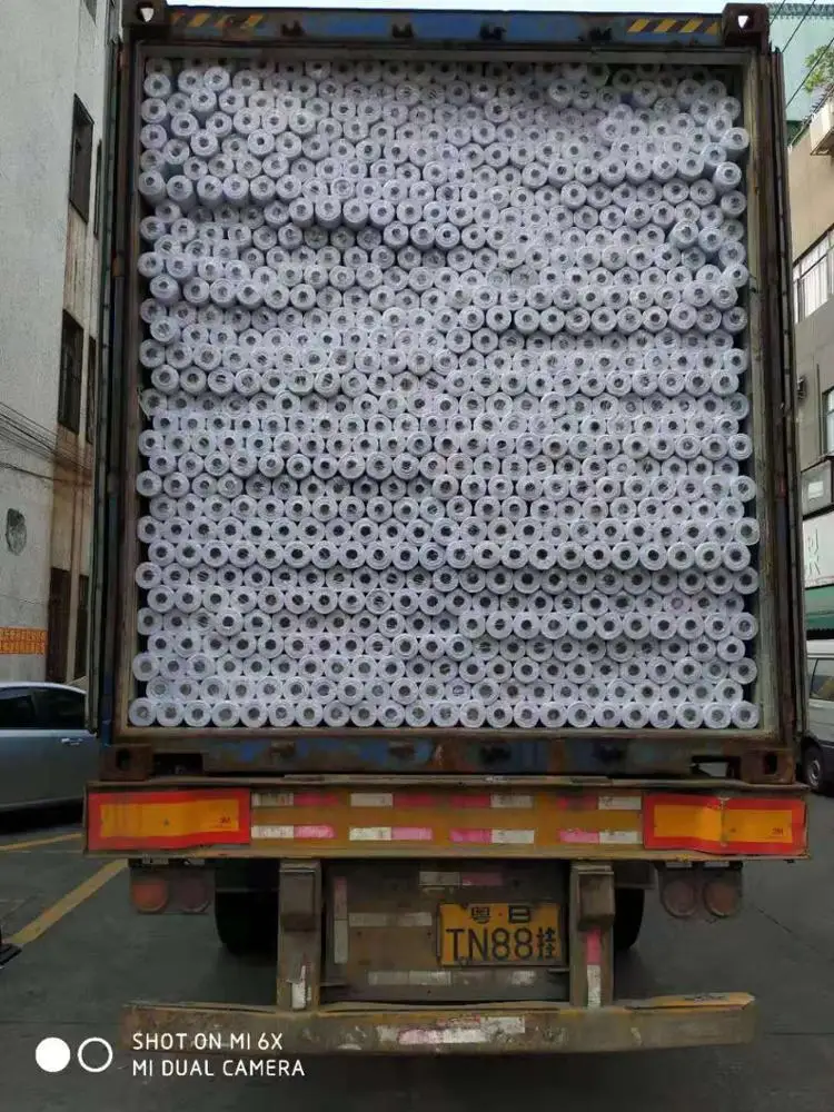 30d 50d 75d Plain/twill Weave Woven Tricot Fusible Interlining - Buy Nonwoven Fusing Interlining ...