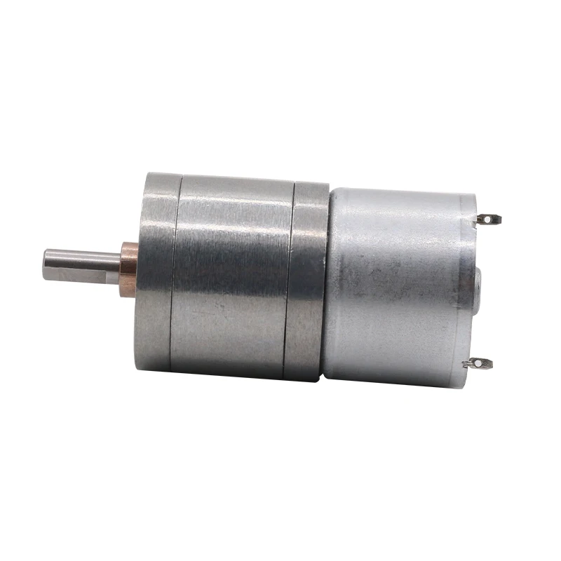 Alibaba.com: 12V 24V 6V DC motor with gearbox, high torque mini reducer ...