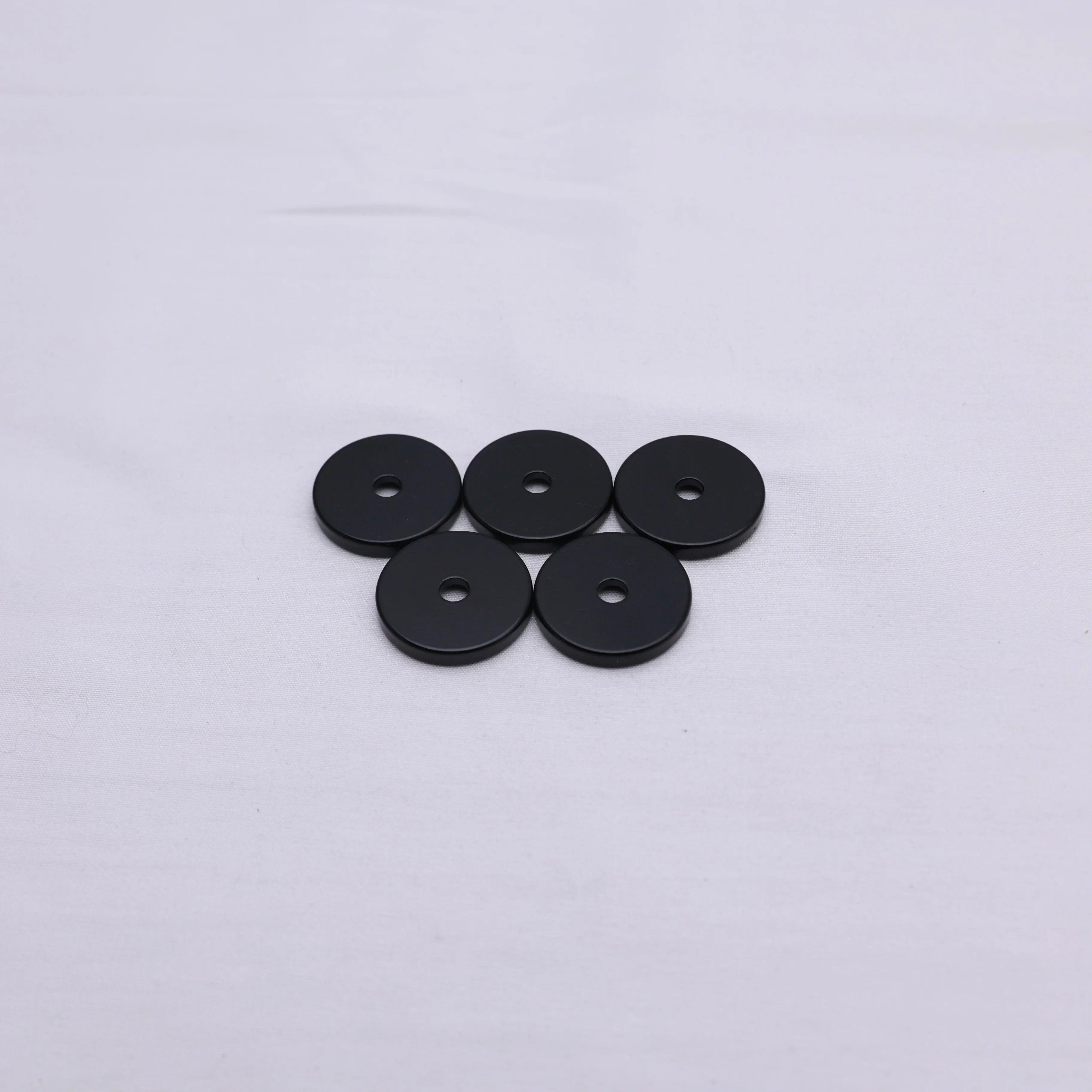 Magnet Factory Wholesale Strong Ring N35 Neodymium Magnet With Free ...