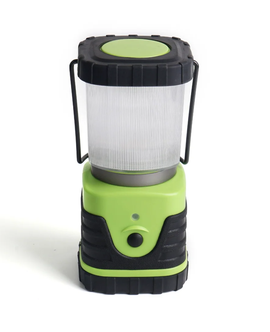 Waterproof Collapsible Lantern Outdoor Camp Light Emergency Warning ...