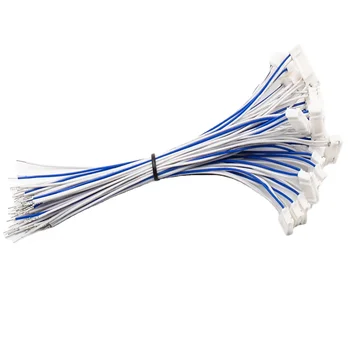 Equivalent Molex Jst Ph Pitch 2.5mm Connector Flat Ribbon Pcb Board ...