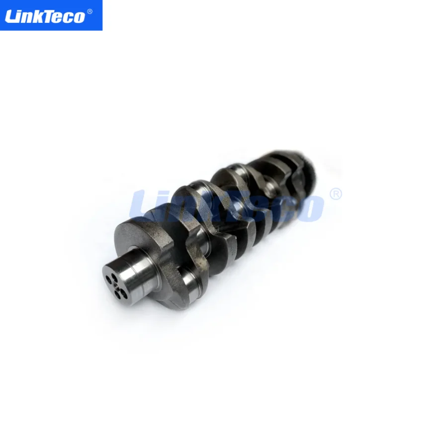 Crankshaft For Mercedes-benz Om651/m112/m272 6510300701 6510300401 ...