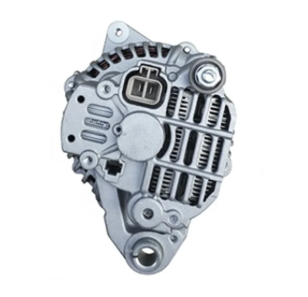 Car Generator Alternator For Mitsubishi 4m41 12v 120a Me203546 Me202756 ...