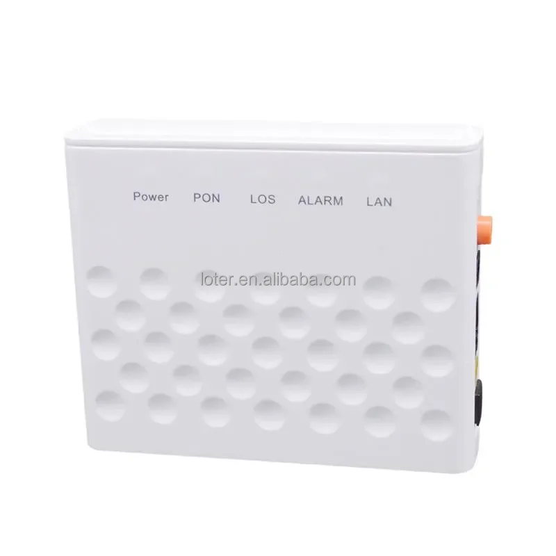 Wholesale New Hot F601 V6 GPON ONU with 1GE Port ZXHN F401 Fiber ...