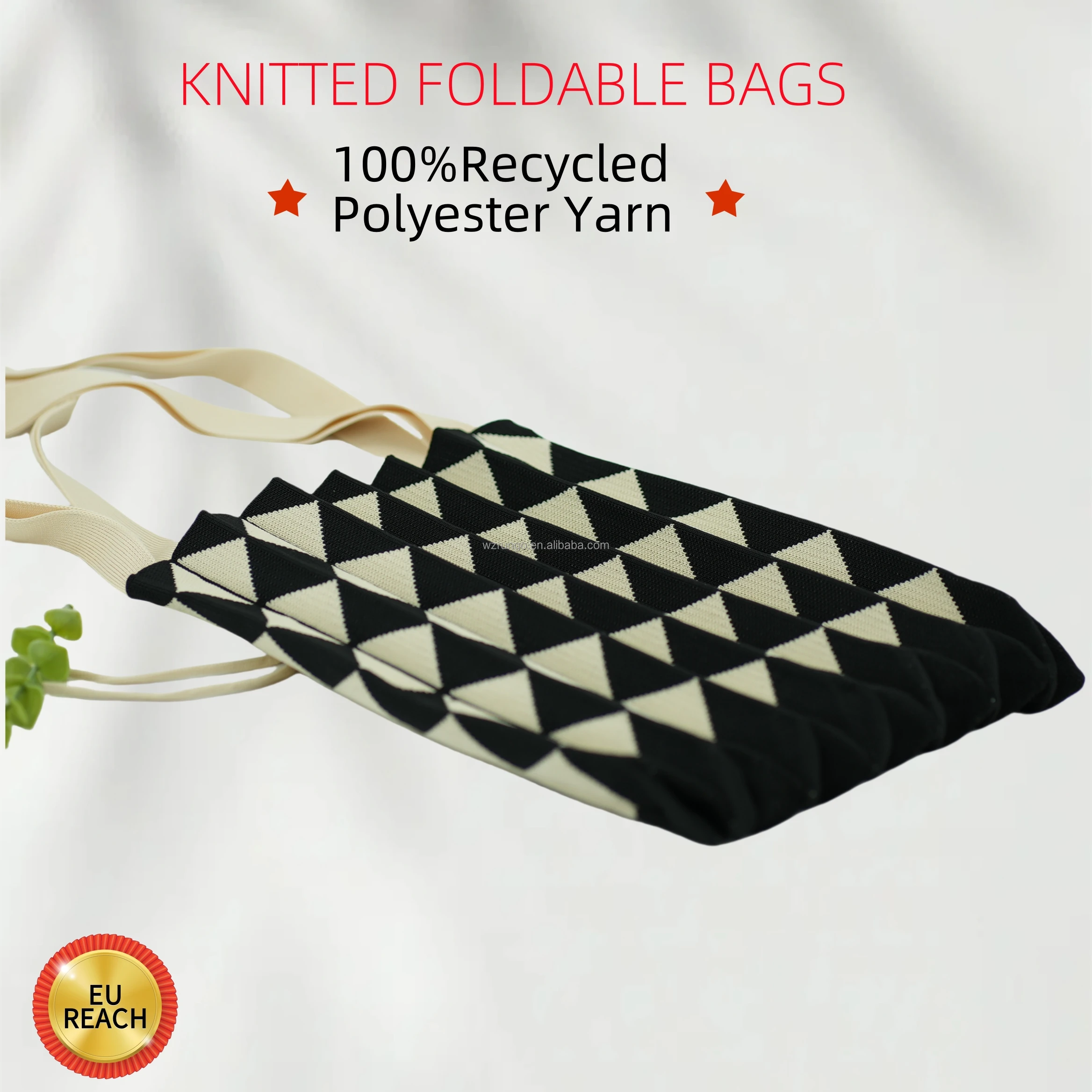 Korean Chic Style Handbags with Geometric Fashion Trends