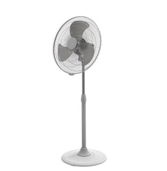 Wholesale 16 Inch Oscillating Industrial High Speed Cooling Stand Fan ...