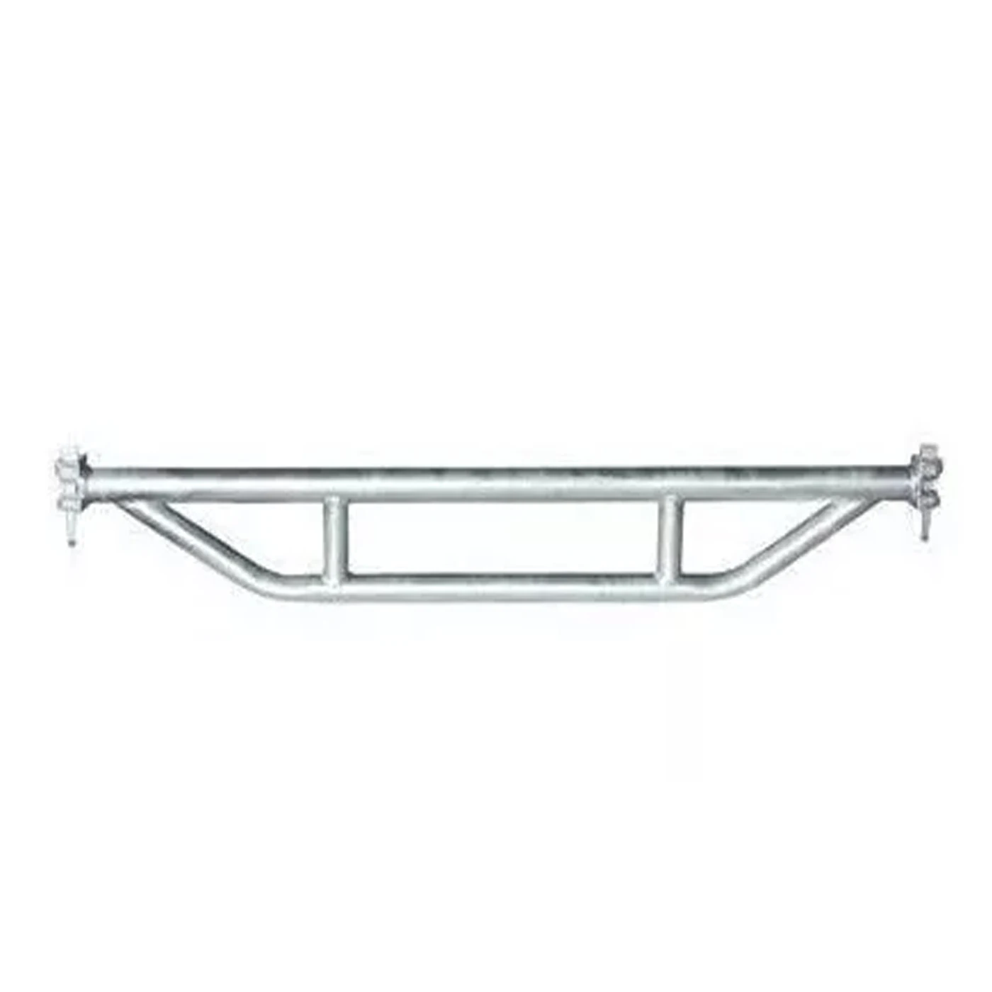 Echafaudage Multidirectionnel - Ringlock Scaffolding System