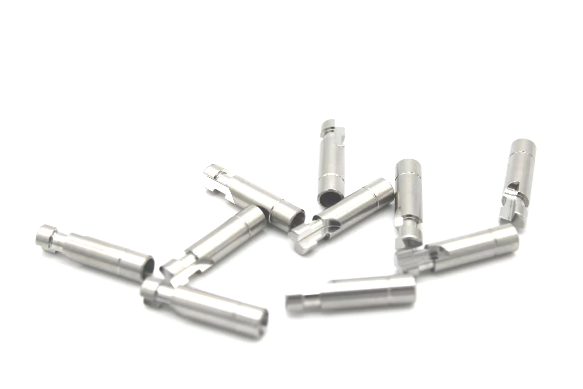 Dental Implant Digital Analog Dental Implant Lab Analog Multi Unit ...