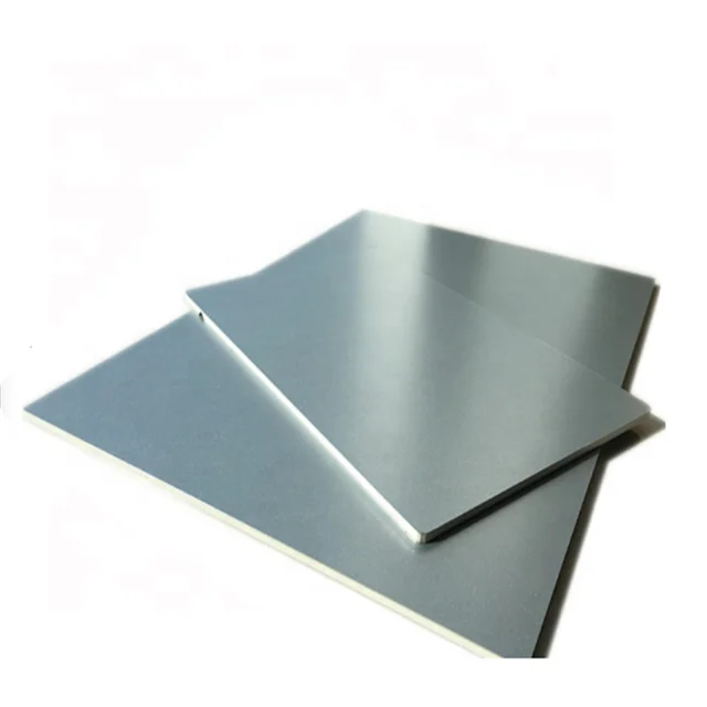 Alucobond Wall Panel Cladding Facade Aluminium Composite Boards - Buy ...