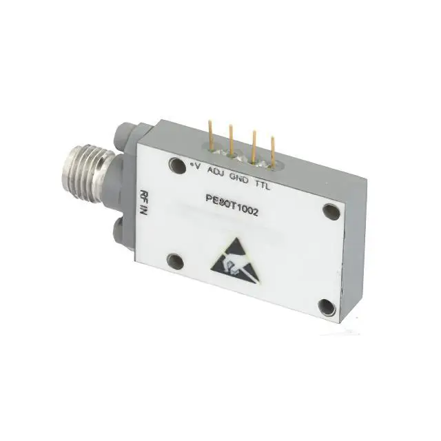PE80T1002 Threshold Detector, 2.92mm, Vide Brand New Original Ic Chip ...