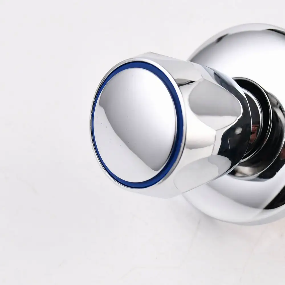 High Quality Chromed Brass Concealed Valve - OEM Wholesaler