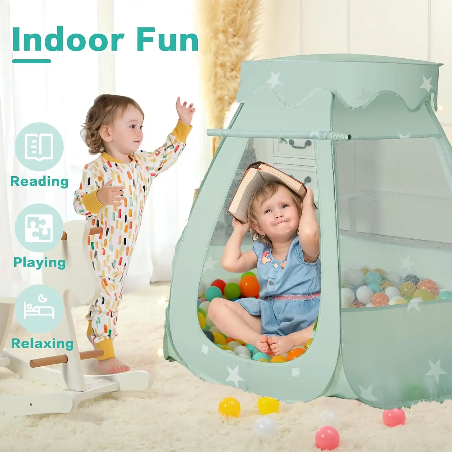 Outdoor Activities Air Inflatable Camping Trailer Tent Transparent ...