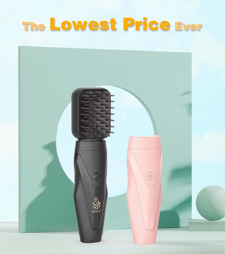 2023 Newest Bakhoor Comb Set Bukhoor Incense Burner - Buy Bukhoor ...