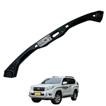 Front Bumper Upper Central Fixing Frame Oem 52521-60110 For Toyota Land ...