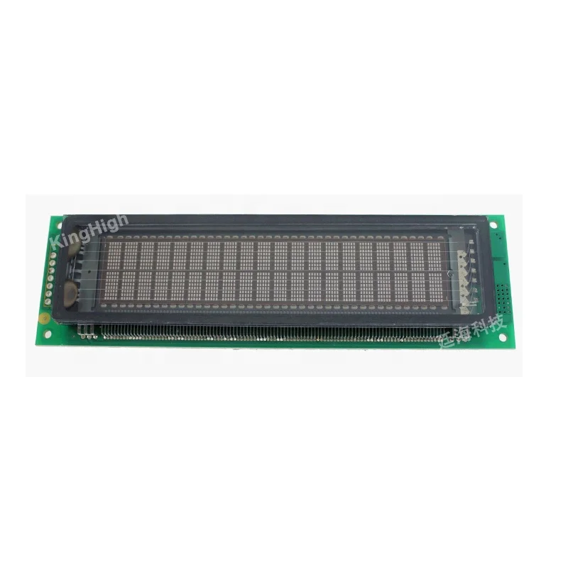 20x2 Character VFD Displays M202MD15FJ M202MD15AJ M202MD15FA M202SD16AJ M202SD16FA M202SD22AA ...