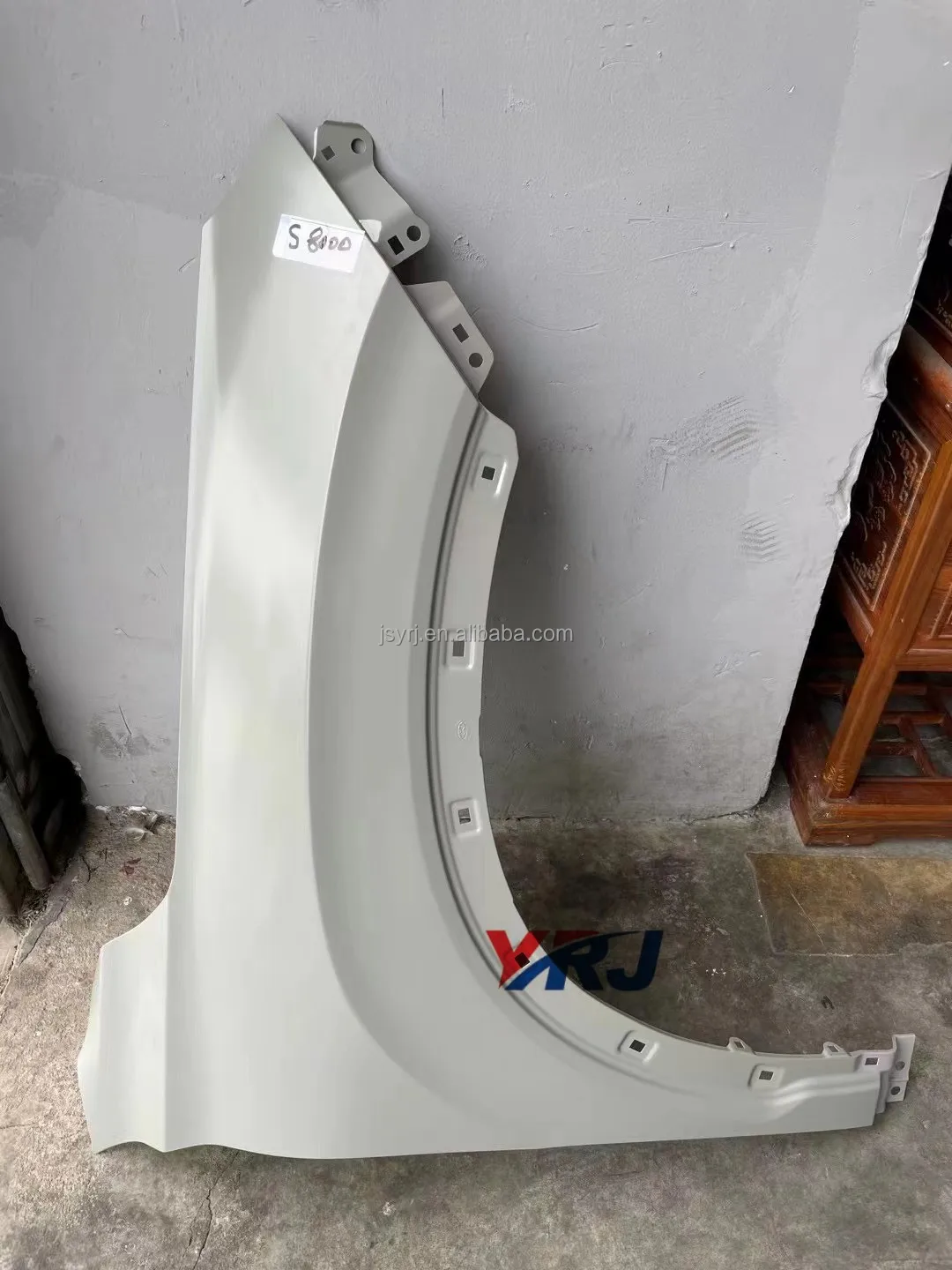 Aftermarket Body Parts Car Engine Hood Panel Bonnet For Tucson 2022 ...