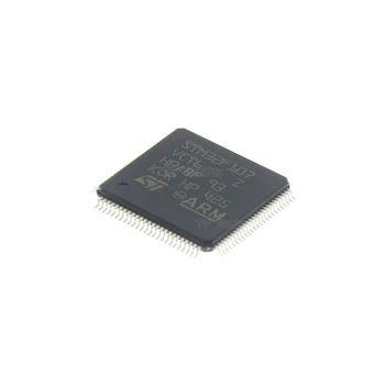 Stm32 Stm32f107 Microcontrollers Ic Mcu 32bit 256kb Flash 100lqfp Stm32f107vct6 - Buy Stm32 ...