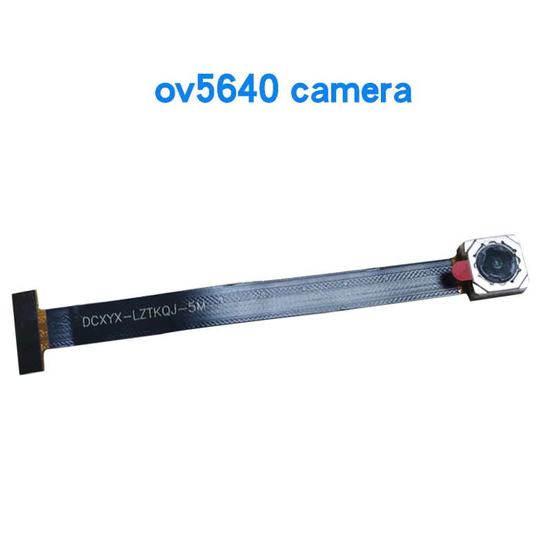 Ov5640 Camera Module Dvp Interface 5mp Auto Focus/fixed Focus Camera ...