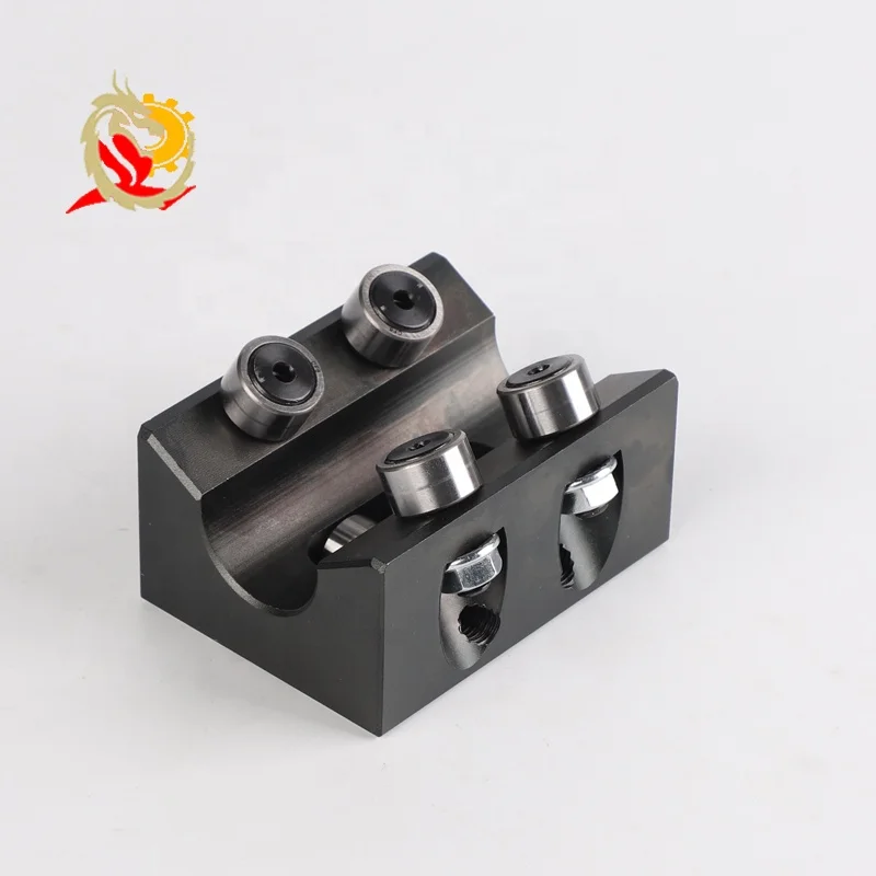 Lzc Linear Actuator Smooth Linear Guide Rail For High Precision Machine - Buy Hgh25ha,Linear ...