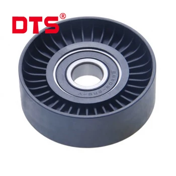 V-ribbed Serpentine 벨트 텐셔너 아이들러 풀리 1345a031 Ma857385 For Mitsubishi ...