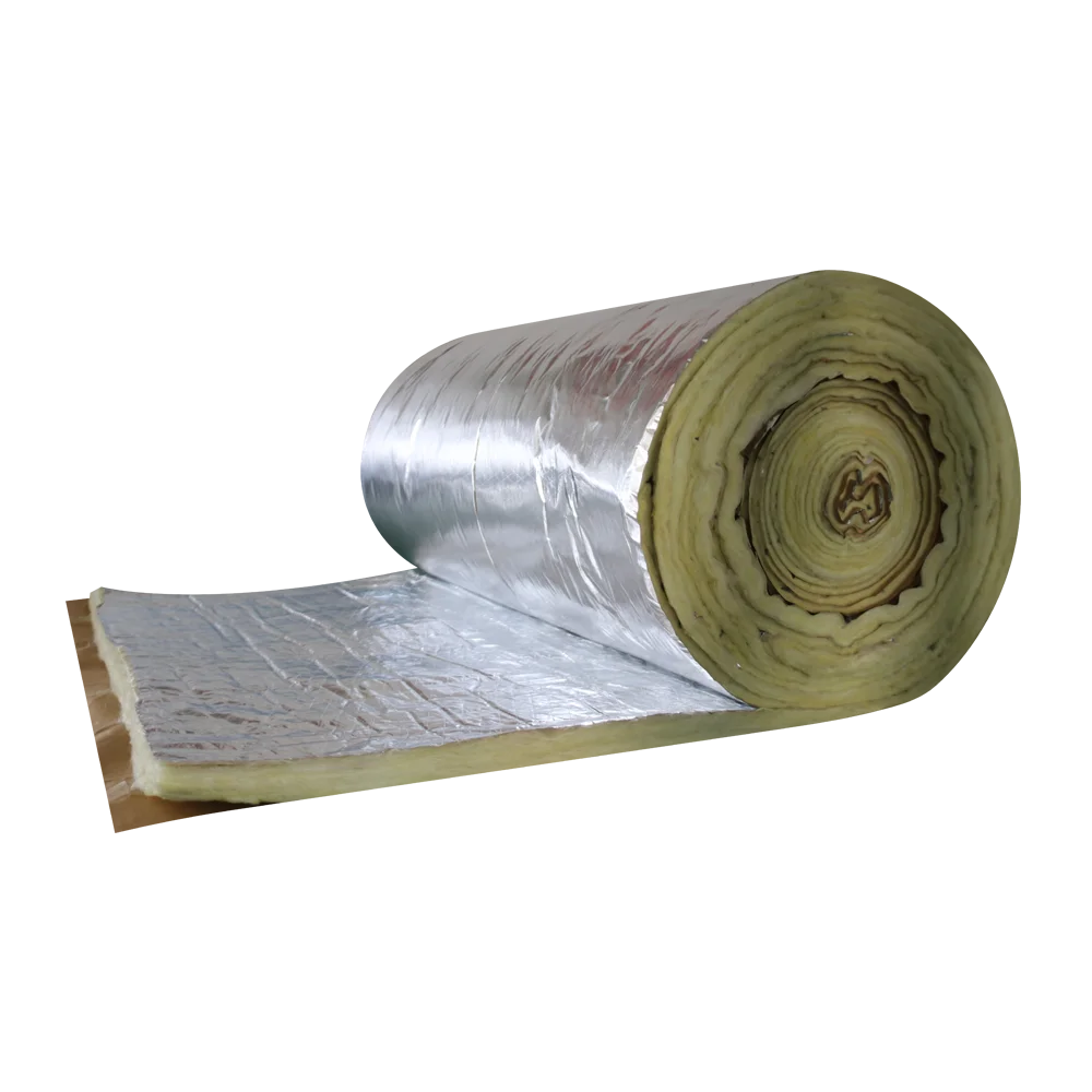 Alibaba.com: M3 48kg 50mm CE-certified glass wool blanket insulation ...