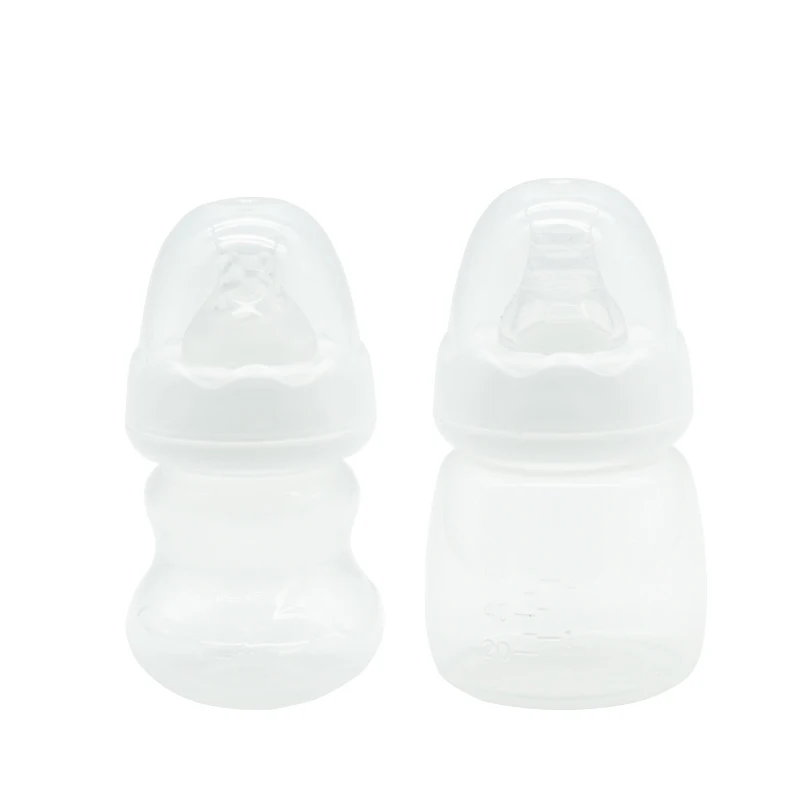 Manufacturer Wholesale PP Feeding Babies Feeder Nursing Anti Colic Bpa ...