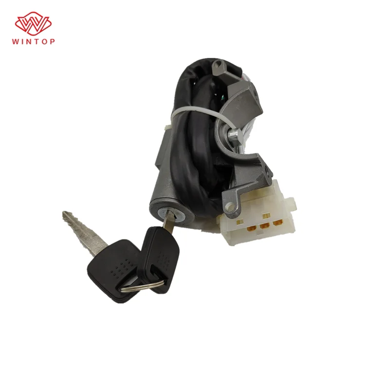 IGNITION SWITCH OEM 81464336009 europäischen lkw ersatzteile körper ...