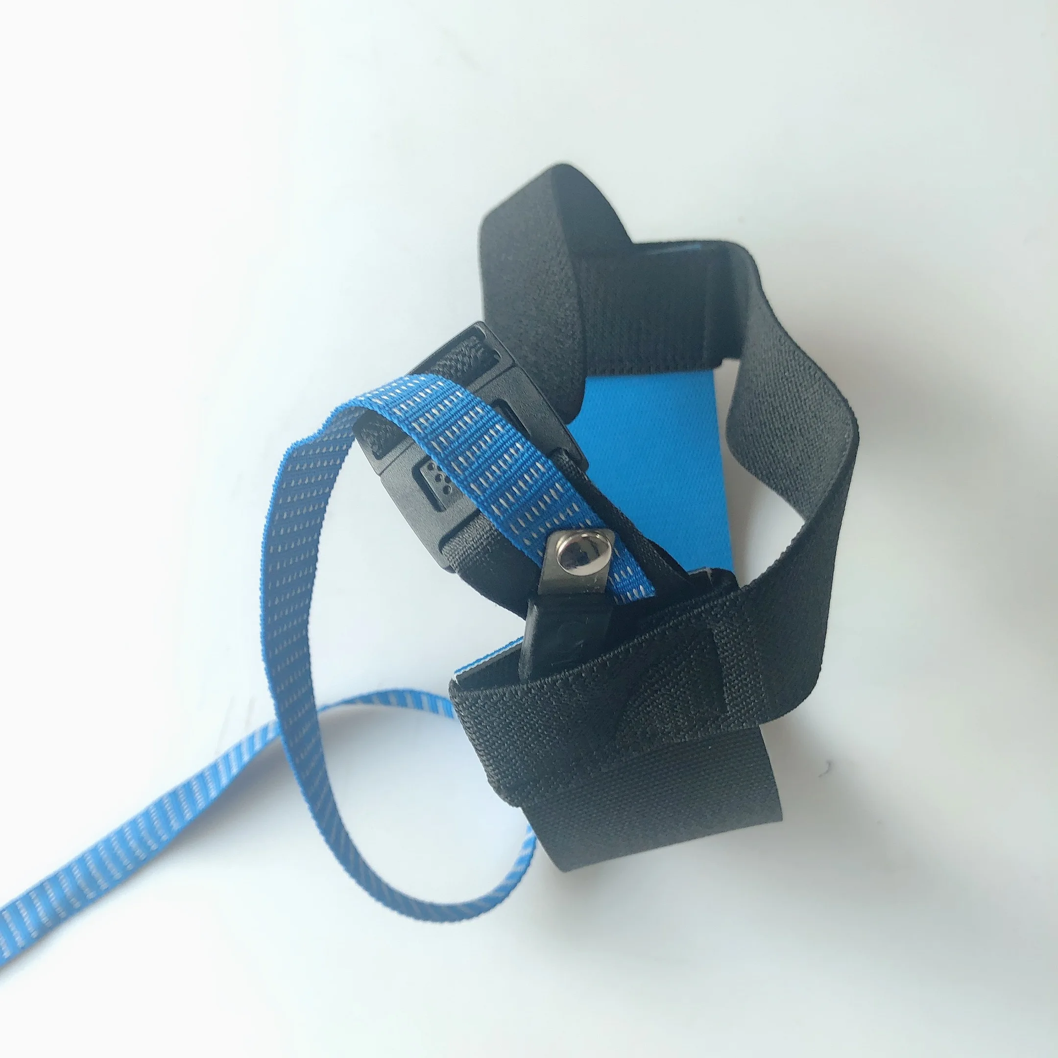 Antistatic Heel Strap - ESD Protection for Electronics