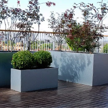 Uhpc Irregular Tree Pool Stool Grc Plain Concrete Slab Circular Step ...