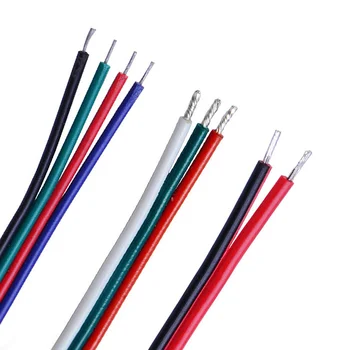 Ul 표준 Ul21311 무할로겐 2 코어 26 Awg 28 Awg Frpe 절연 플랫 리본 전기 구리선 전기 케이블 - Buy Pvc 절연 구리 전기 와이어,플랫 리본 ...