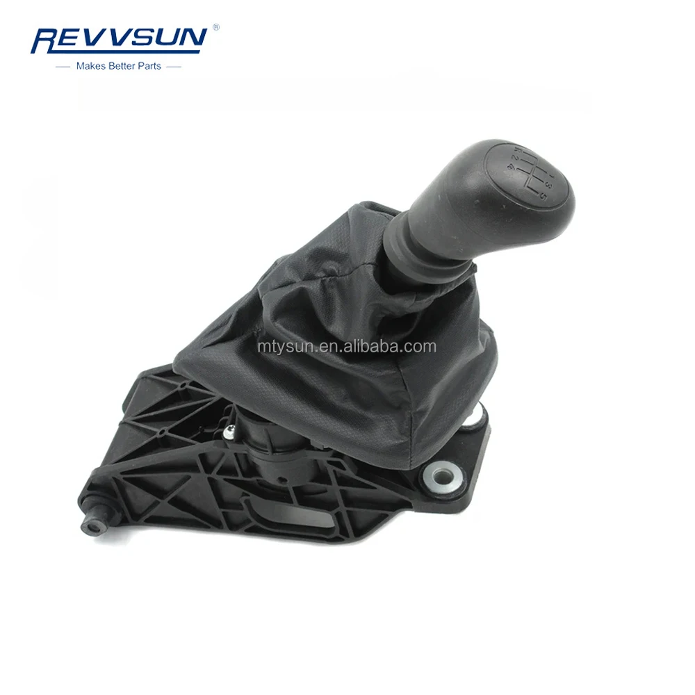 REVVSUN Gearbox Knob Shift Lever for Mercedes-Benz Sprinter