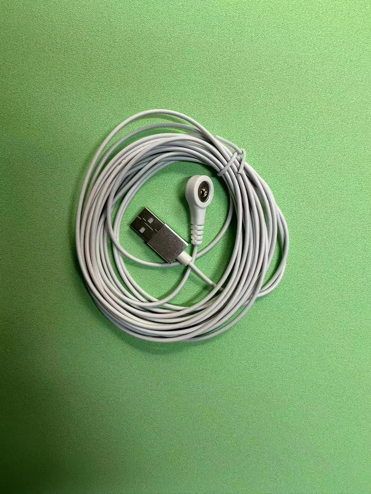 4.7m Cable Grounding Mat Earthing Yoga Mat - Buy Grounding Mat yoga Mat ...