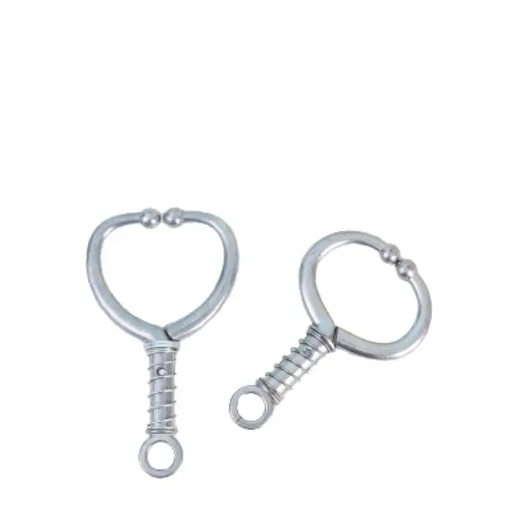 Multiple Specifications Recyclable Cow Nose Ring Farm Livestock Animal ...