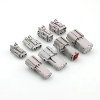 Yueqing Haidie Electric Co., Ltd. - Auto connector, Terminal