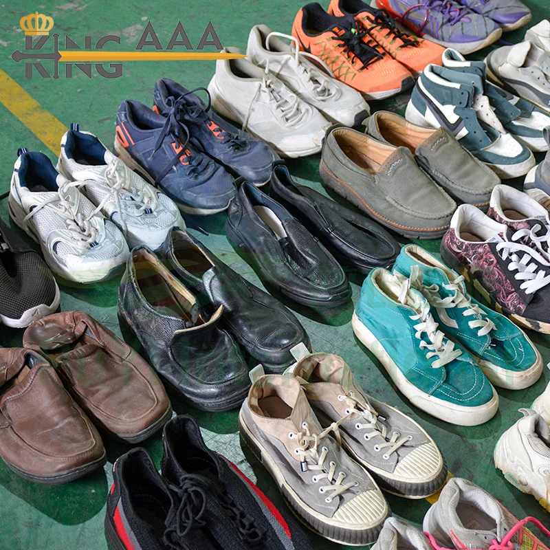 Alibaba.com: Sepatu Sport Bekas Shoe Making Machines, Used Shoes for ...