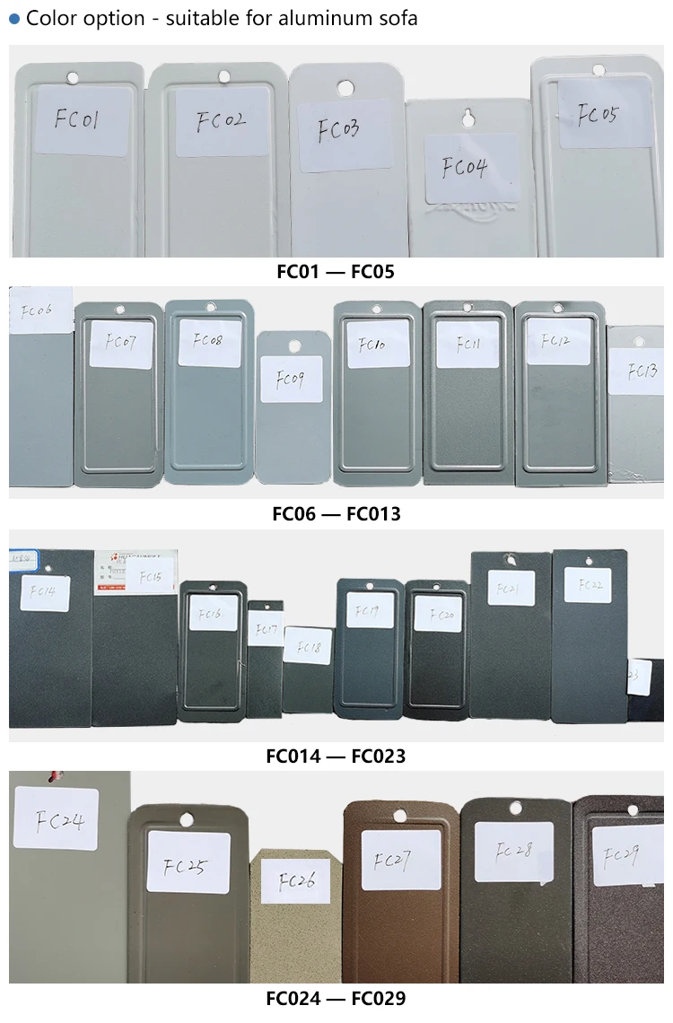 All Weather Luxury Wicker Rattan Garden Sofa Set Knock Down Style For ...