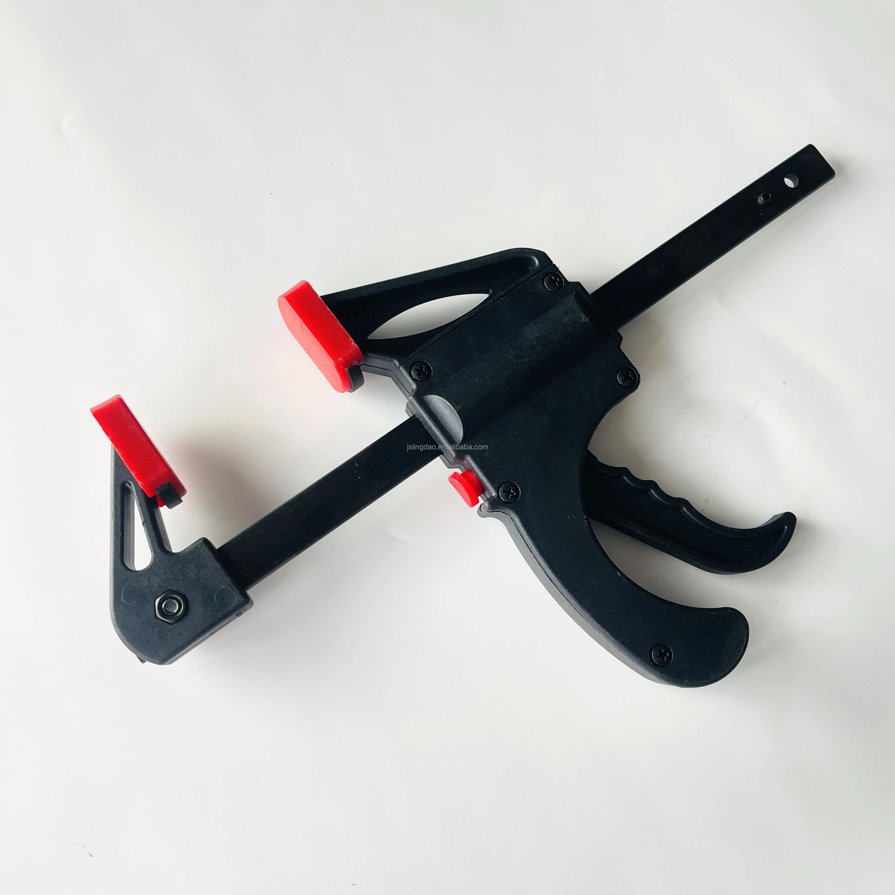 High Strength Fixator Bidirectional Fixation Heavy Duty Teeth-bar ...