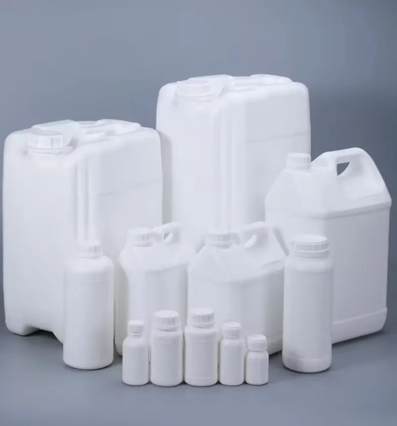 Fluoride Plastic Barrel Acid And Alkali Resistance For Chemicals Hdpe ...