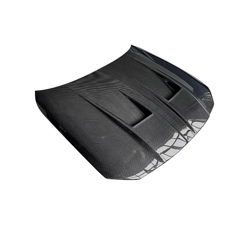 Vehicle Parts & Accessories Car Front Hood M3 G80 M4 G82 G83 Alpha-n ...