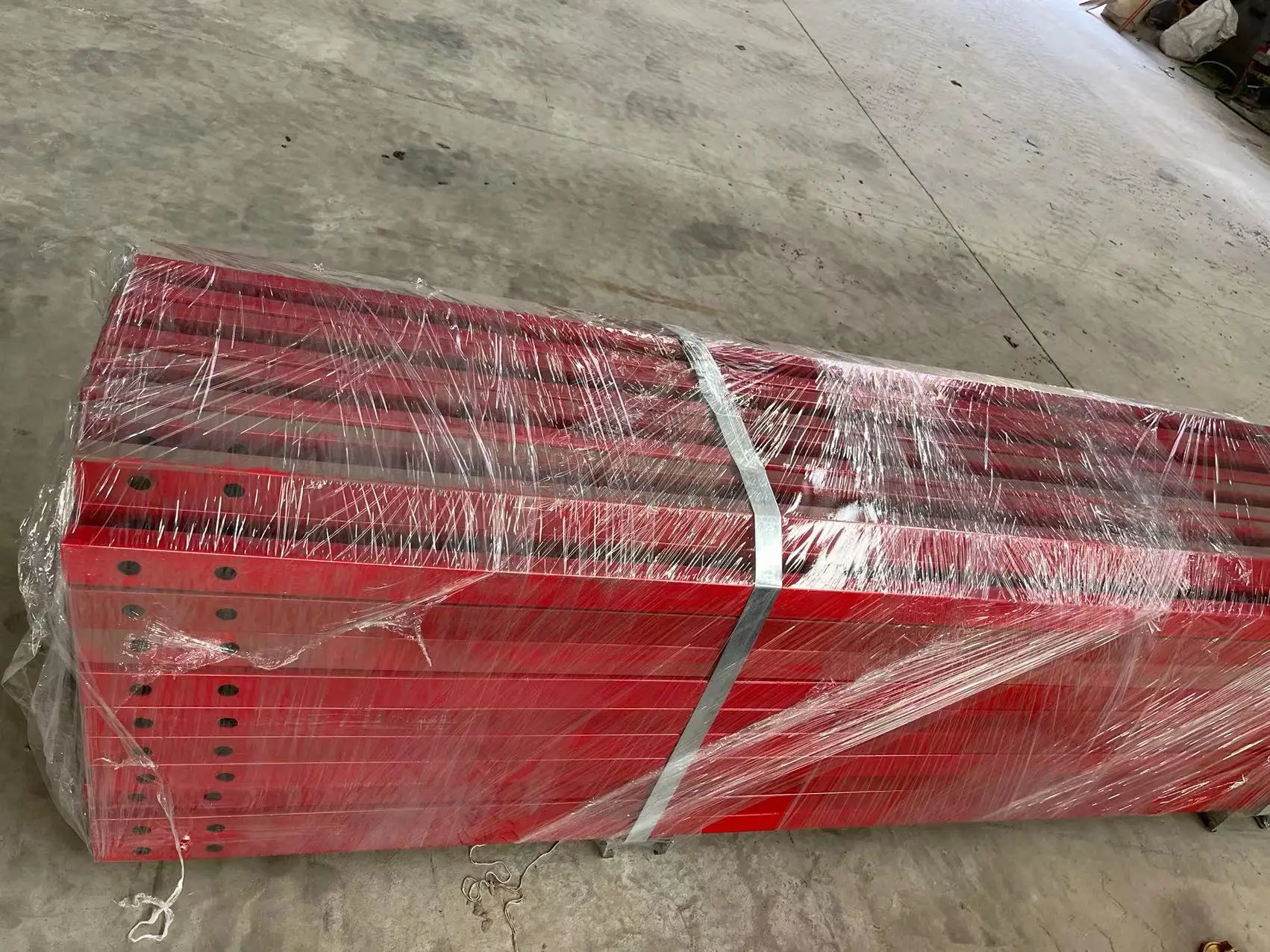 Plastic Formwork For Concrete Formwork Factory Sale - Buy Plastic ...