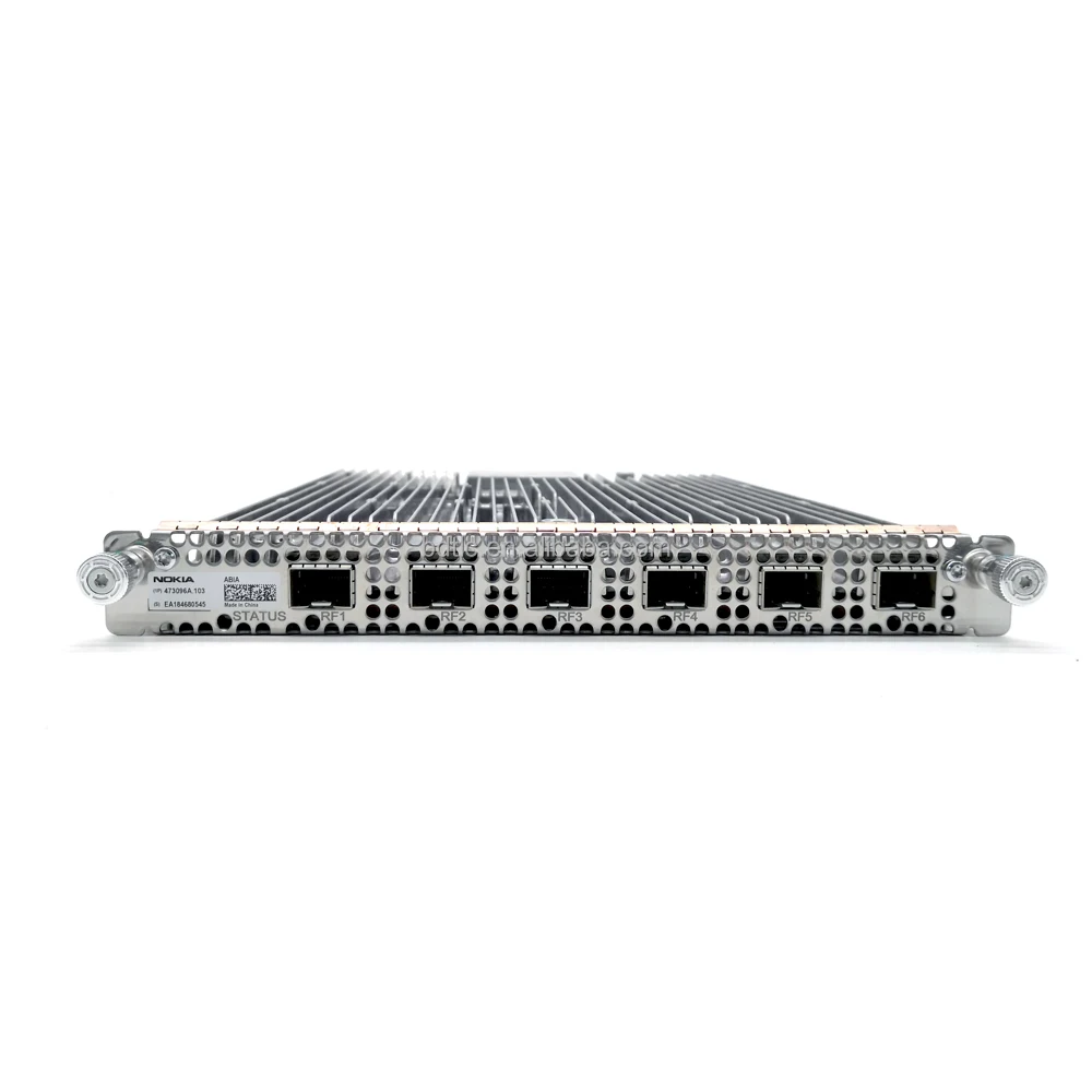 ABIA 473096A - Nokia BBU for Telecom Systems - 1 Year Warranty