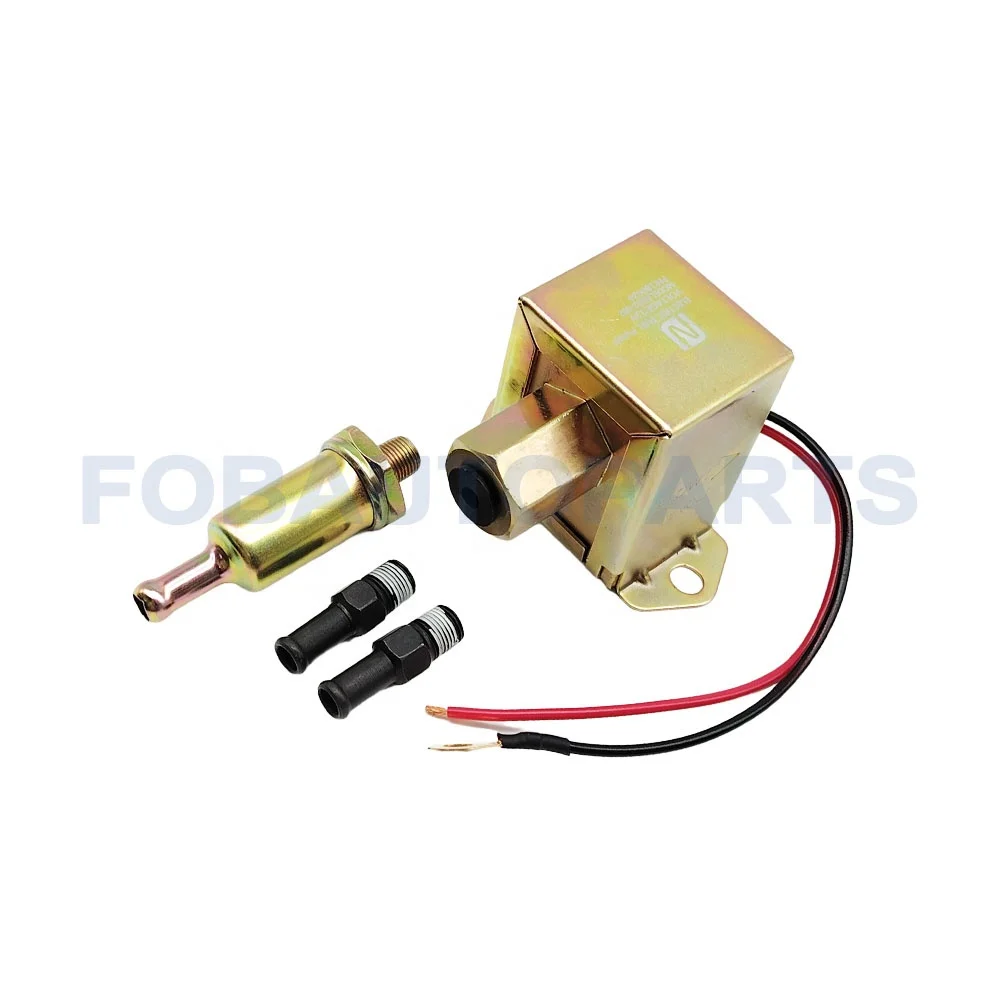 High-quality Fuel Pump - Ford FACET 40107 40106 40104 SS503